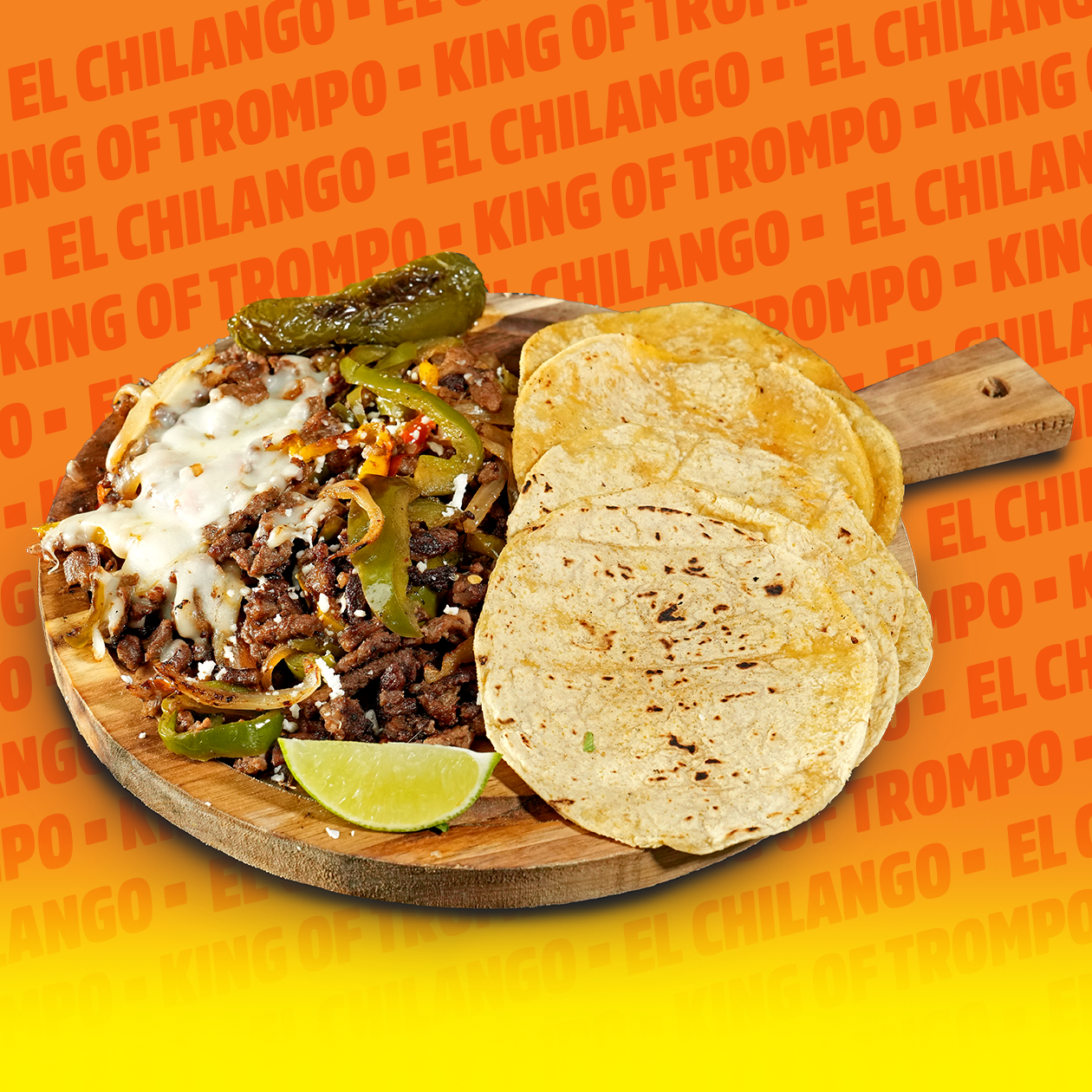EL CHILANGO OKC – King of Trompo and Street Tacos. The best place in ...